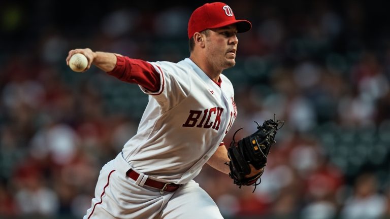 NCAA Division I Baseball Tournament: Selection, structure, and more