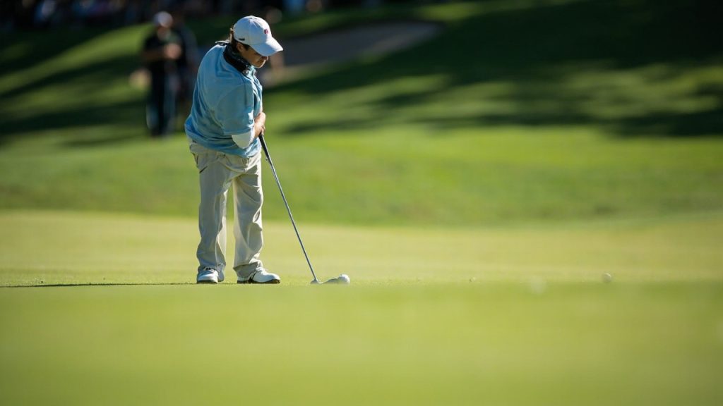 2025 U.S. Open predictions: Breaking down the leading golf models