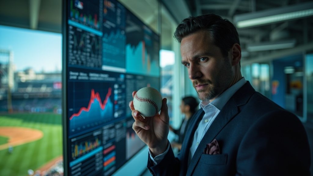 Major League Baseball communication strategy: how MLB shapes its ...